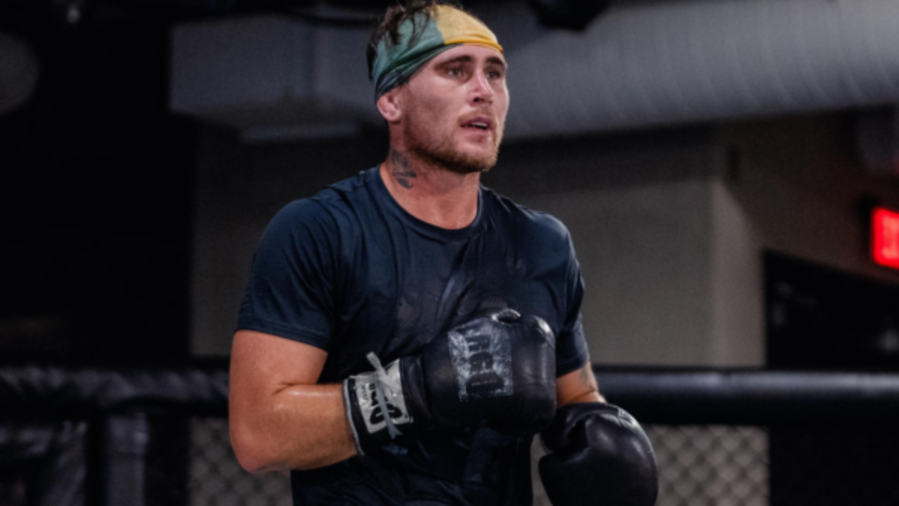 Darren Till Spells Out Why MMA and Boxing Are Completely Different ...