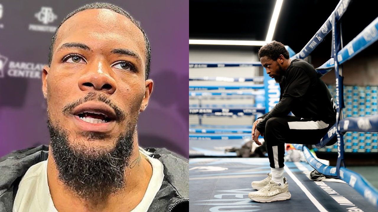 Lamont Roach Just Revealed How Close A Gervonta Davis Rematch Came To ...